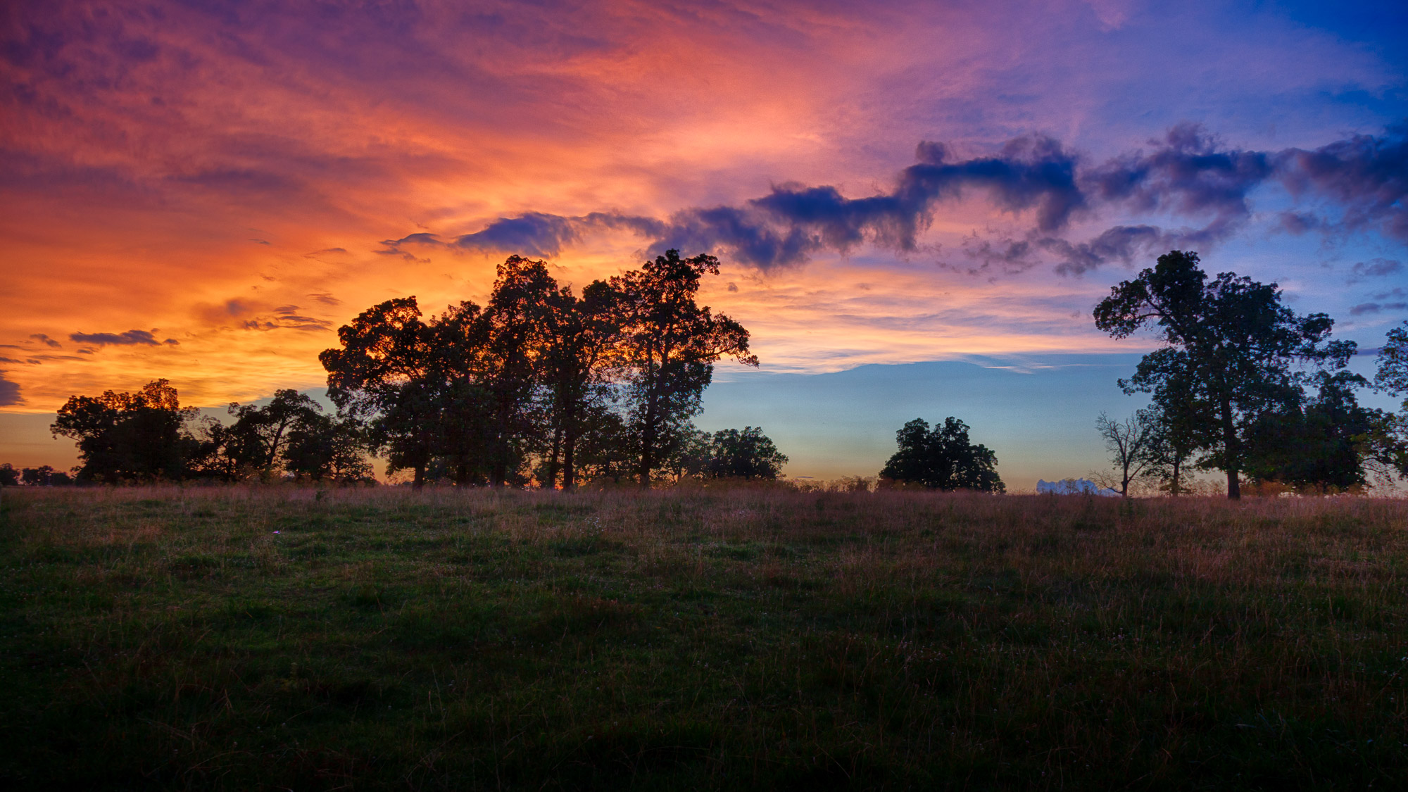 Painted Sky – NotASketchyLink